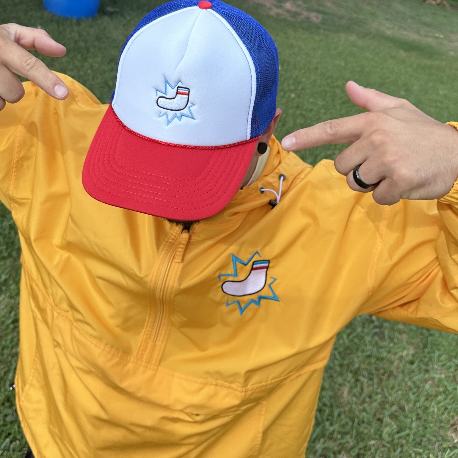 The Jake Carlini Store