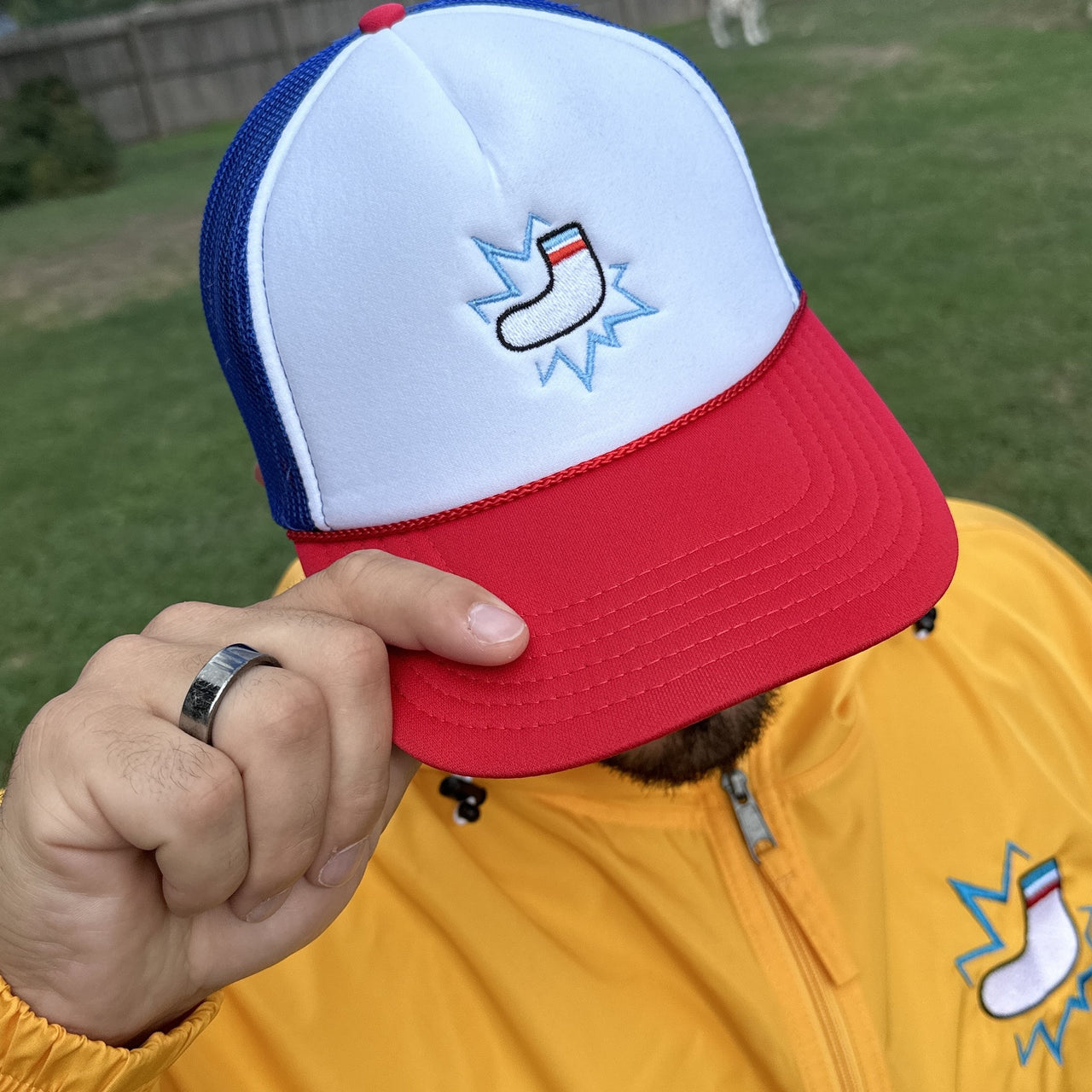 Socksus Collection – The Jake Carlini Store