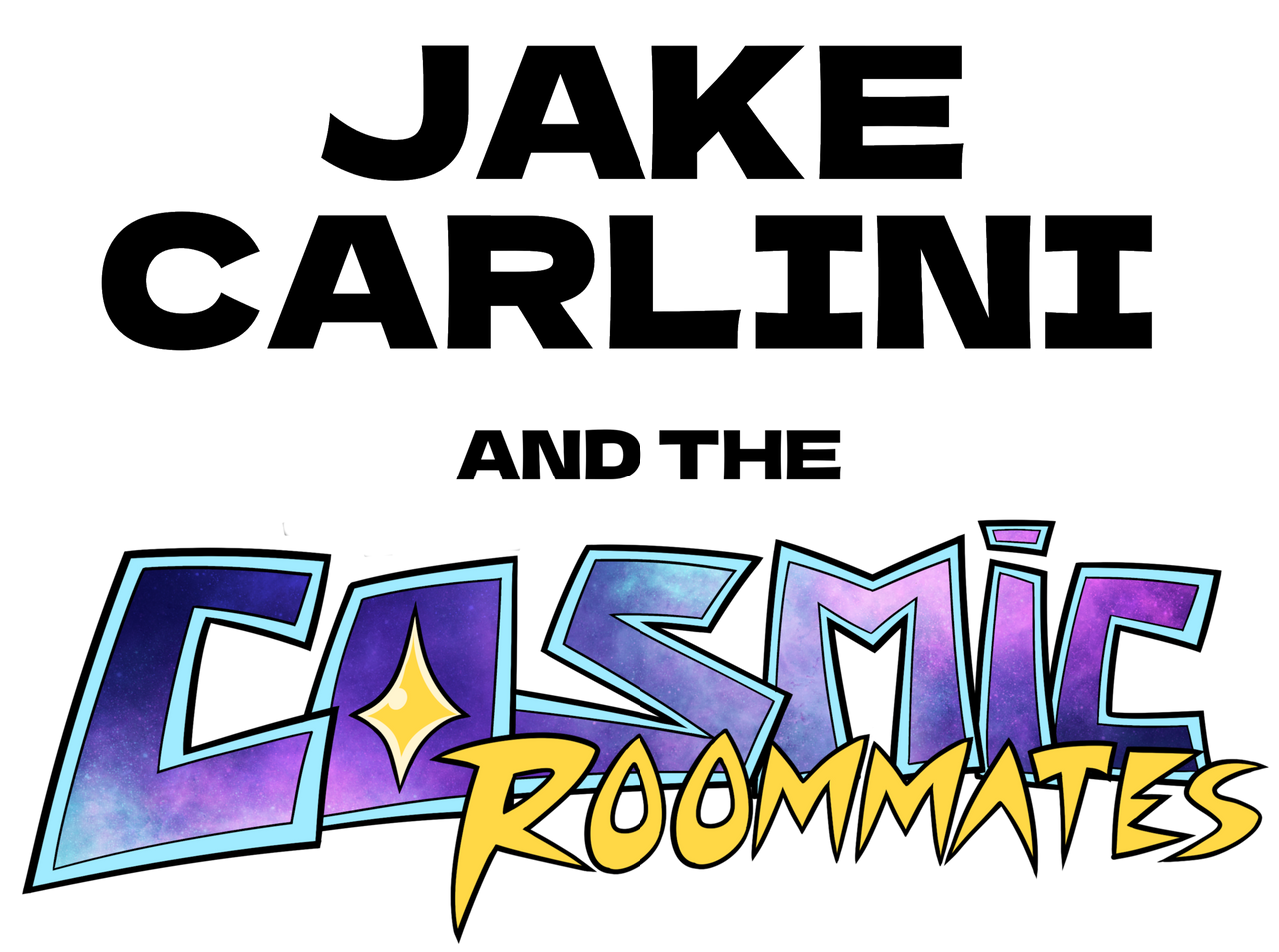 The Jake Carlini Store