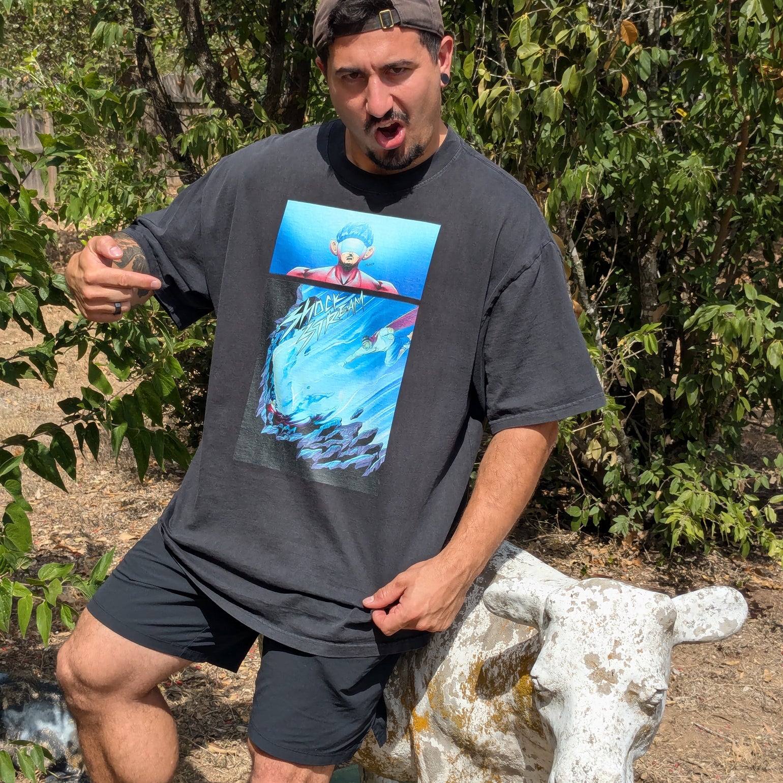 The Jake Carlini Store