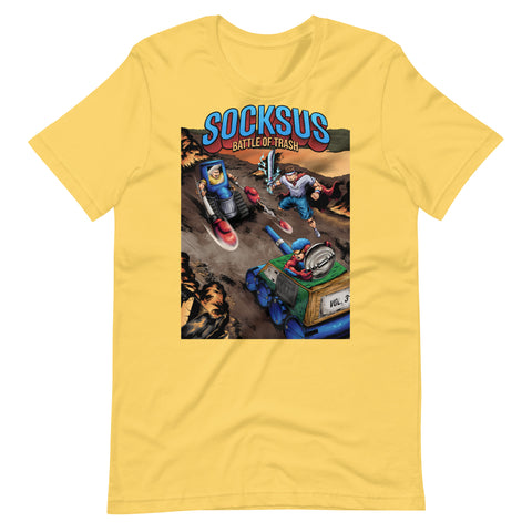 Socksus Collection – The Jake Carlini Store